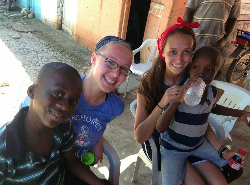 DR | Catholic Mission Trips Incorporated
