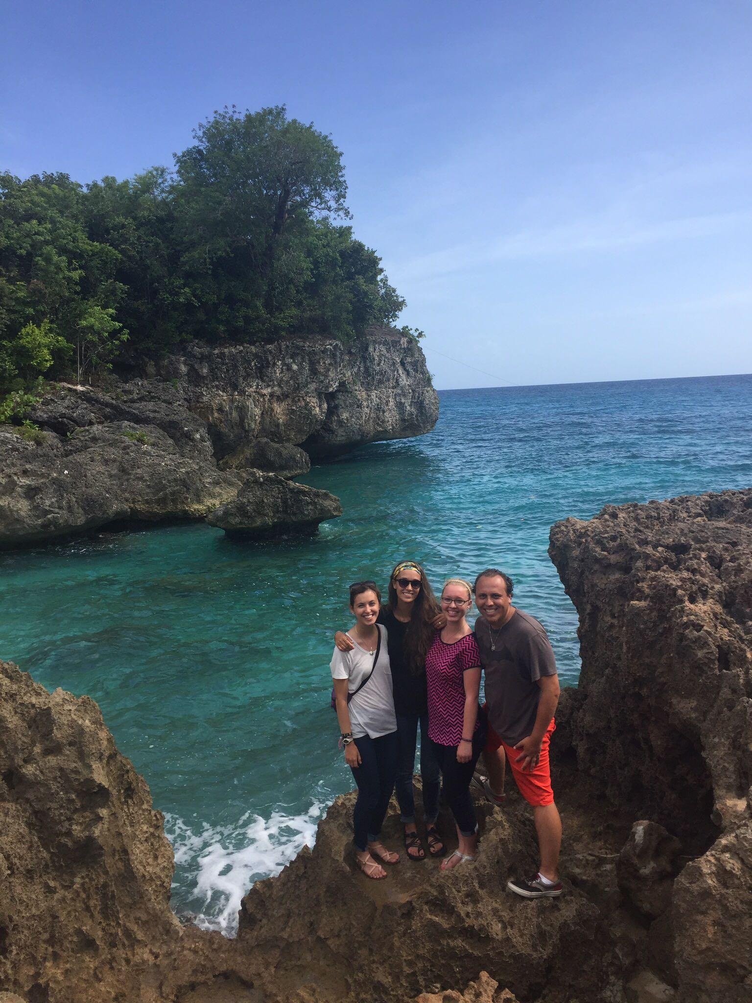 DR7 | Catholic Mission Trips Incorporated