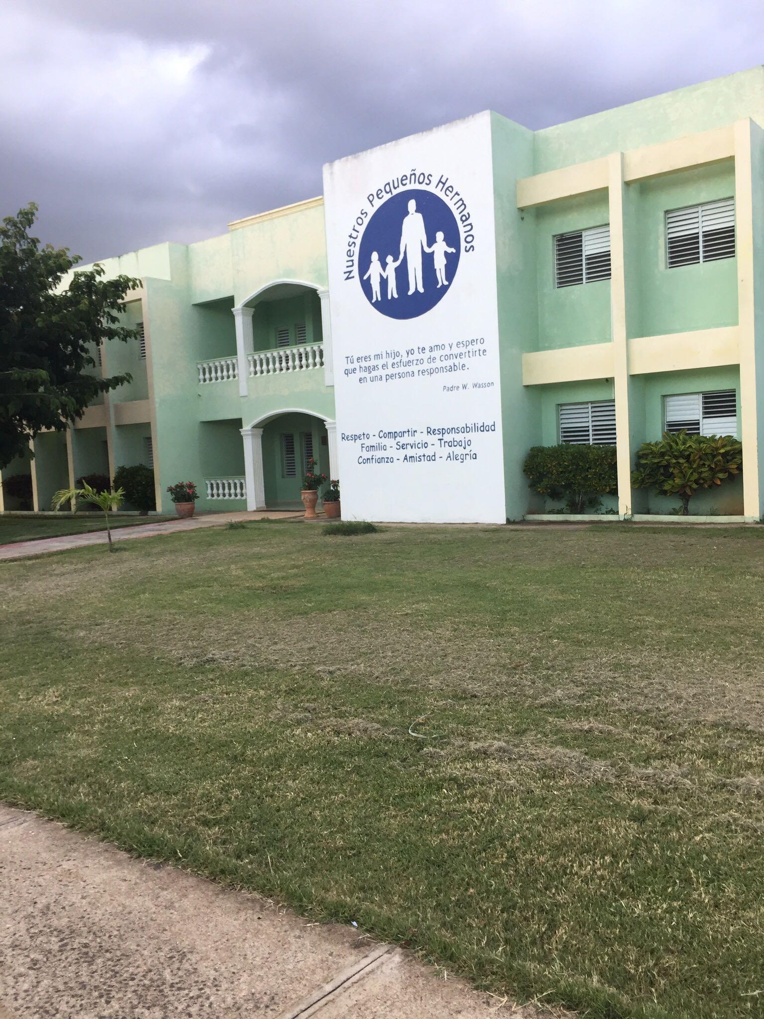 DR8 | Catholic Mission Trips Incorporated