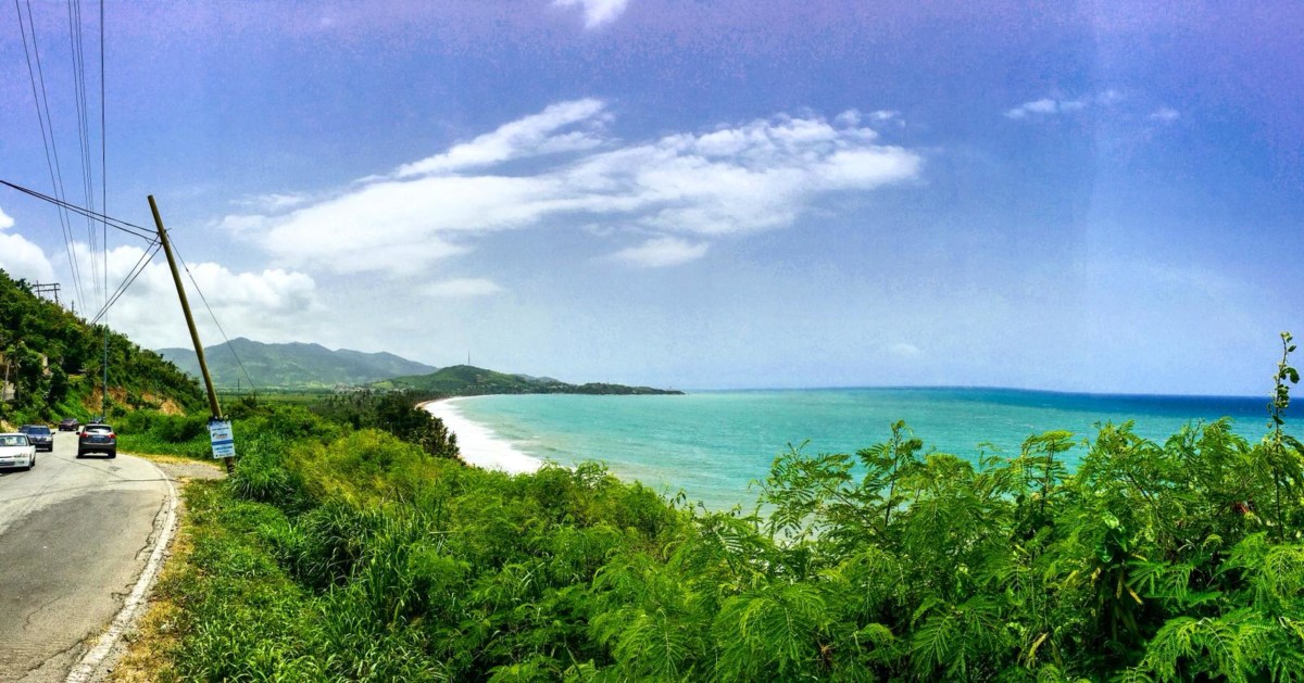 Yabucoa, Puerto Rico | Catholic Mission Trips Incorporated