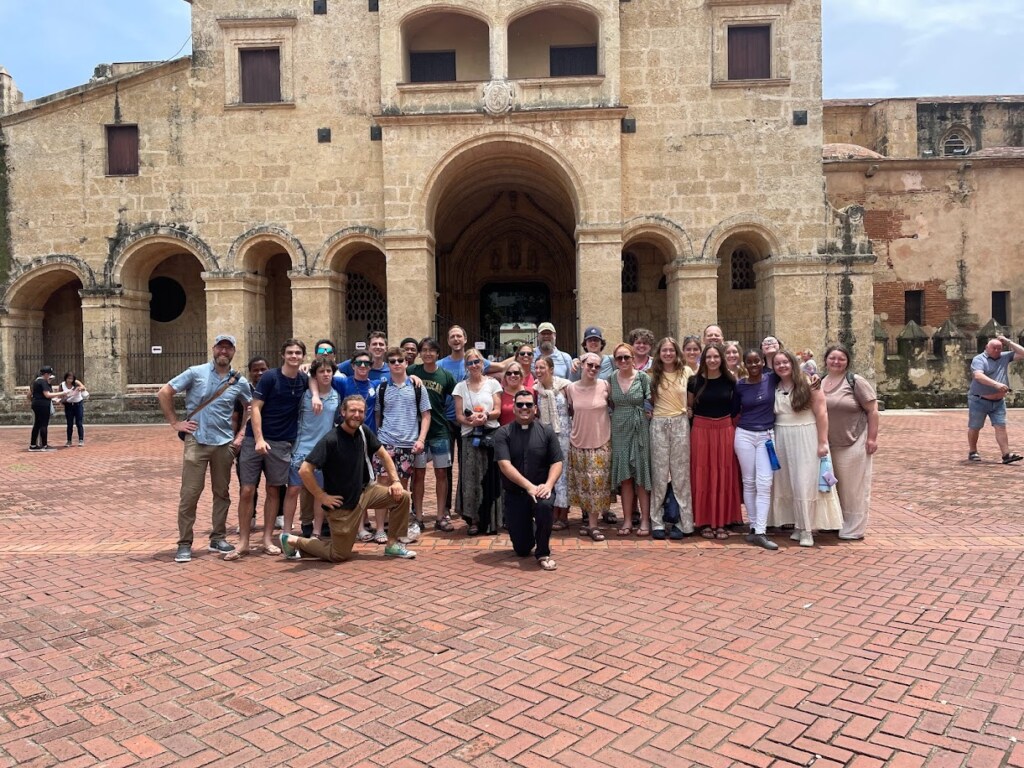 Dominican Republic | Catholic Mission Trips Incorporated