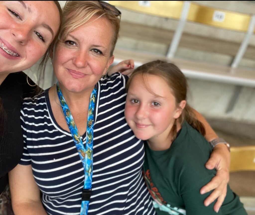 carrie 2 | Catholic Mission Trips Incorporated