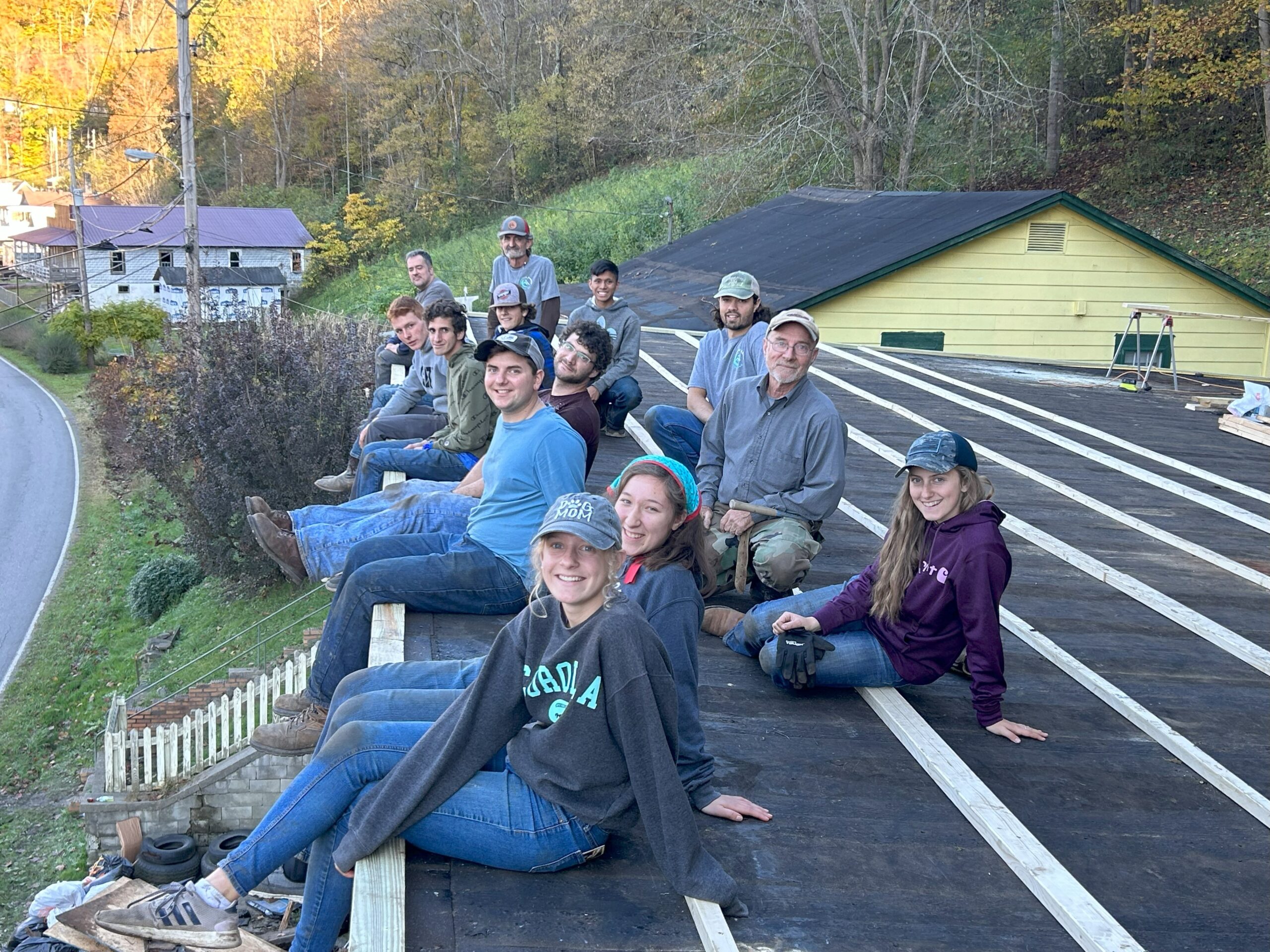 Support CMT | Catholic Mission Trips Incorporated